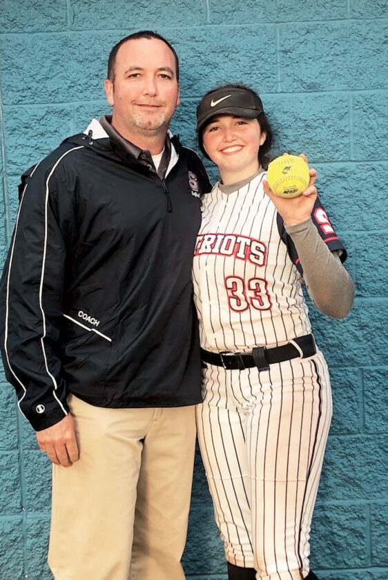 Teen of the Week: Parkersburg South senior Kara Snyder at home in ...